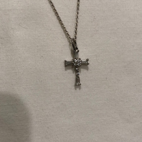 Jewelry | Cross Pendant | Poshmark